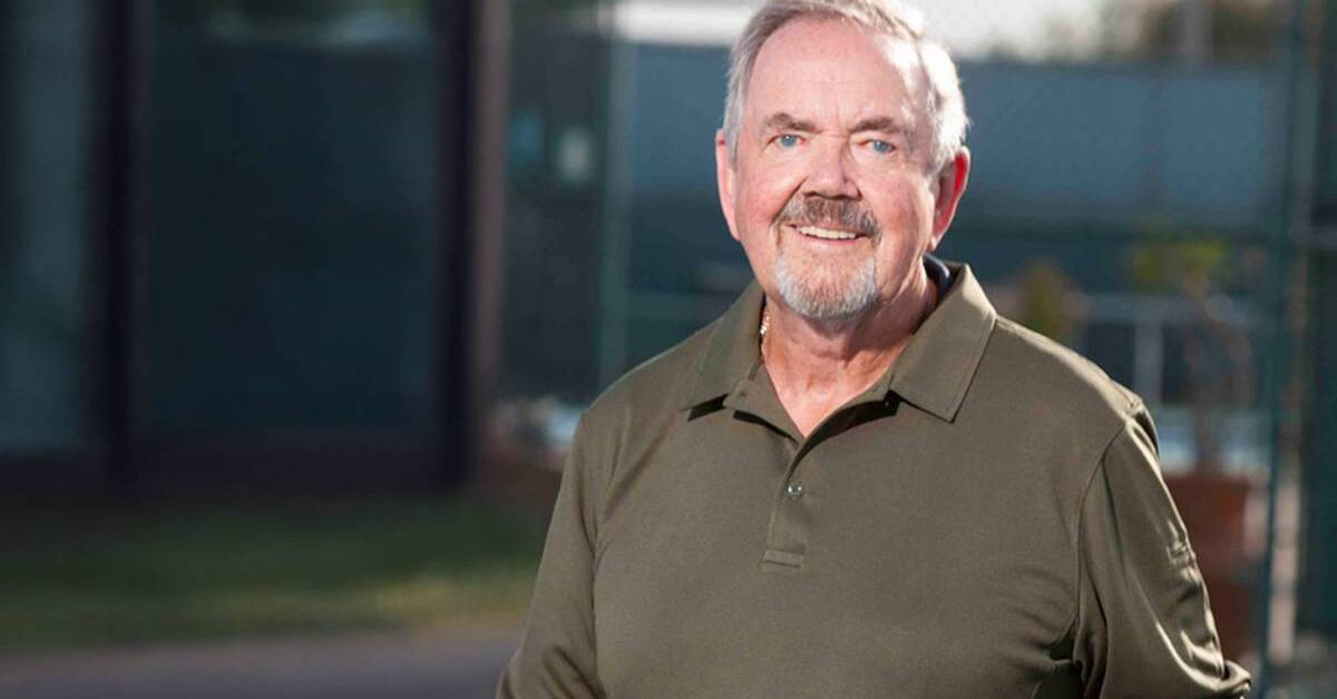 Former Smoker Gets Lifesaving Screening at Scripps - Scripps Health