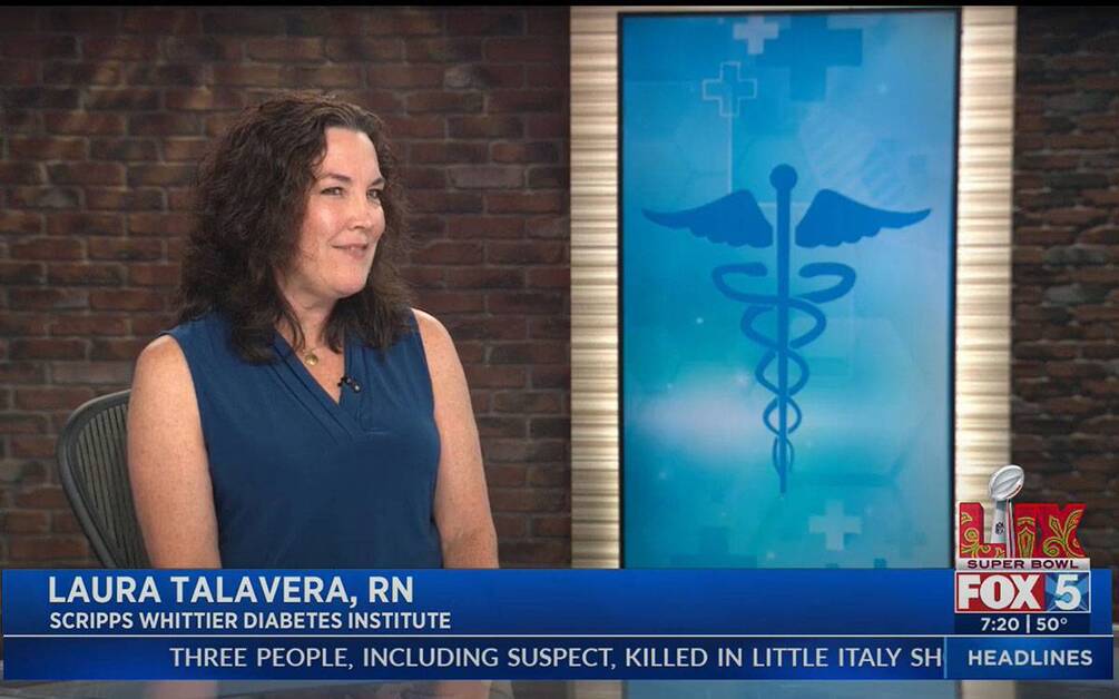 World Diabetes Day Marked with Expert Interview - Scripps Health