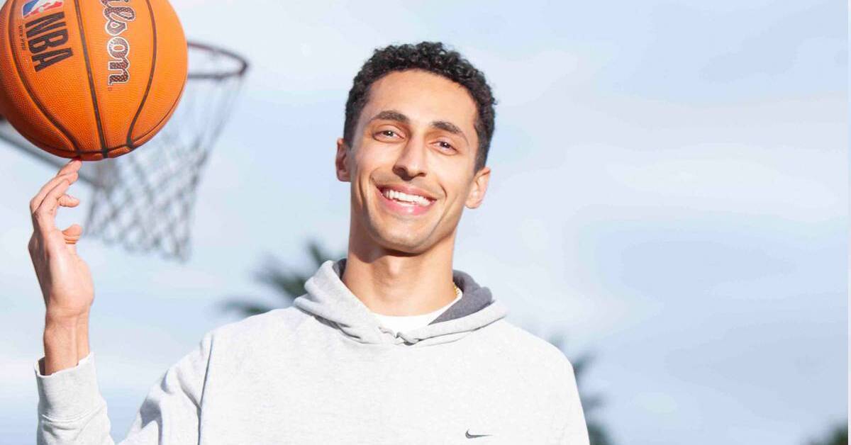 Sports Doctor Applies Lessons from Playing Career - Scripps Health