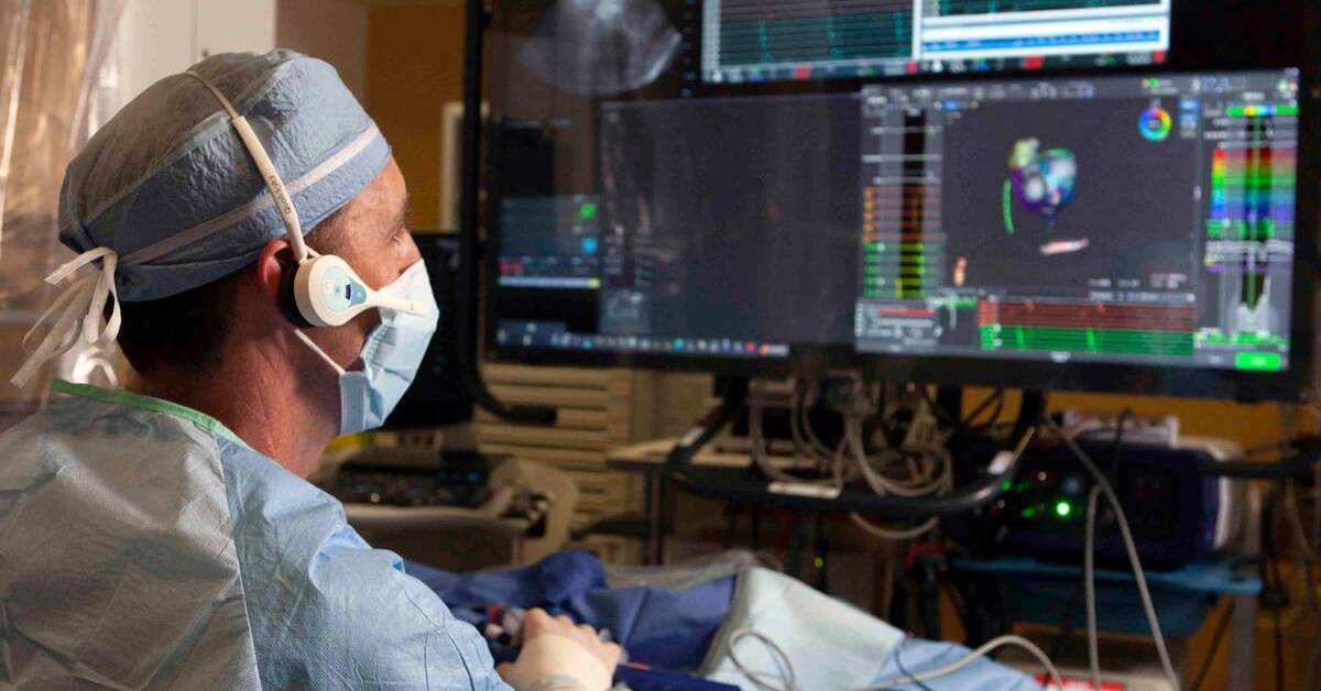 Pacemaker Technology Continues to Improve - Scripps Health