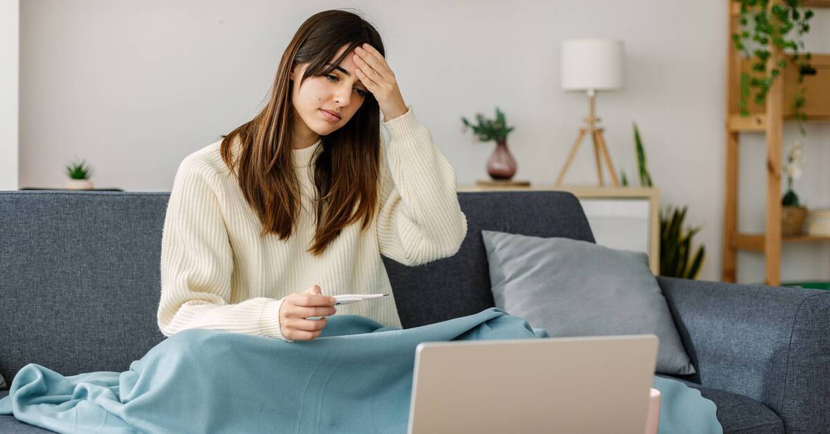 How Long Am I Contagious? - Scripps Health