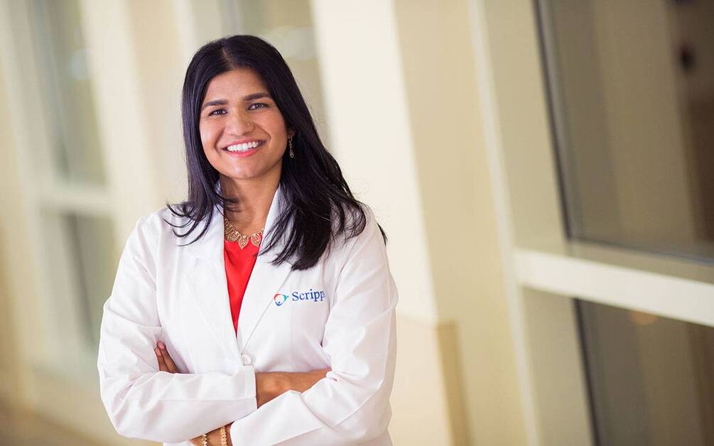 Cardiologist Explains Broken Heart Syndrome - Scripps Health