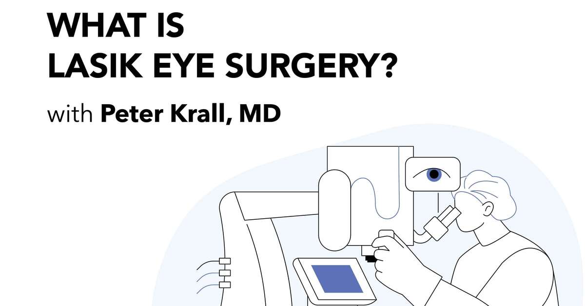 LASIK Eye Surgery: What to Know Before You Decide - Scripps Health
