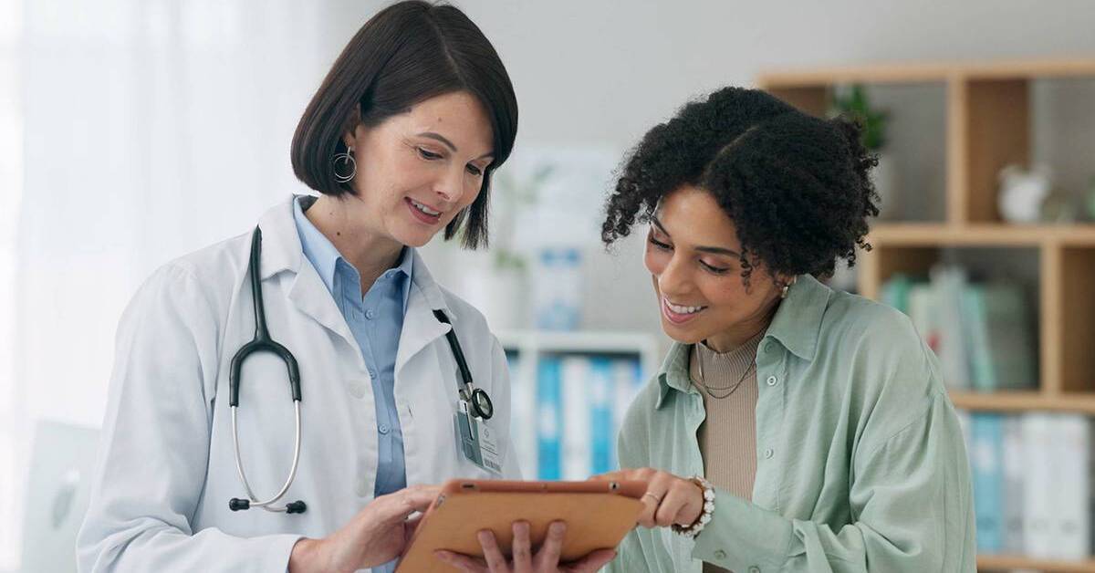 What Is Shared Decision Making in Health Care? - Scripps Health