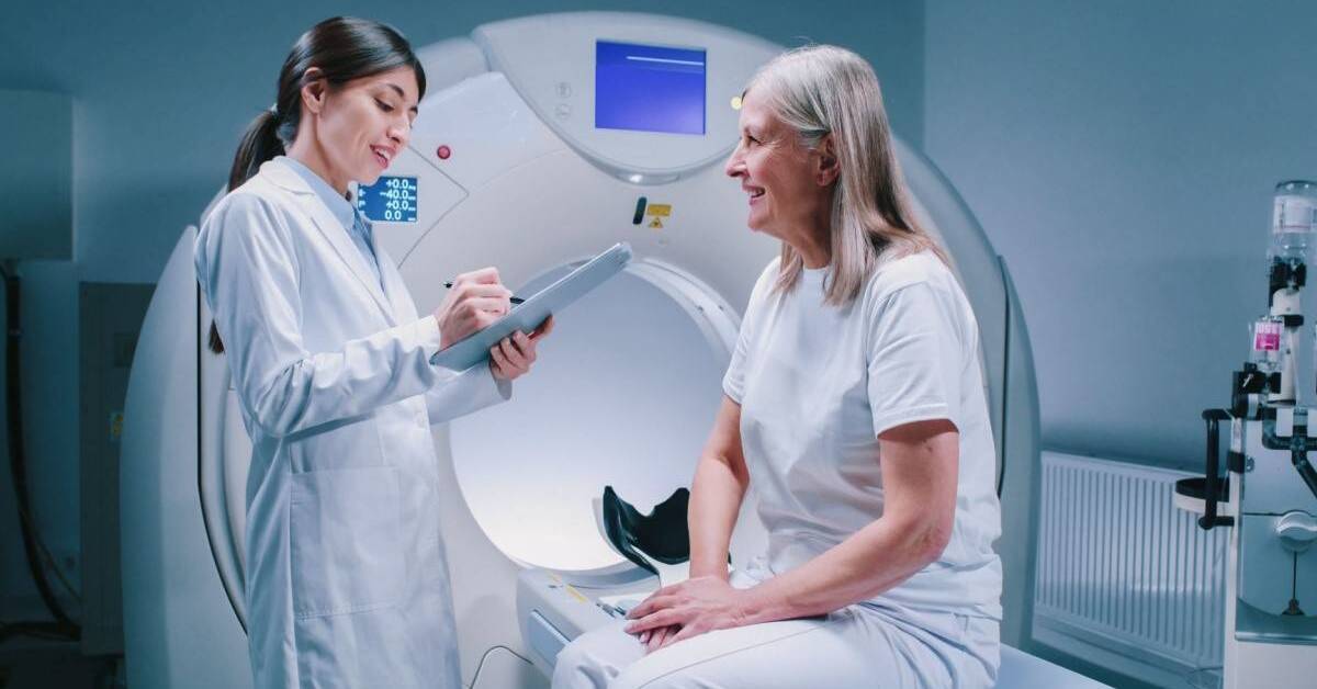 Using a Calcium Score Test to Assess Heart Risk - Scripps Health