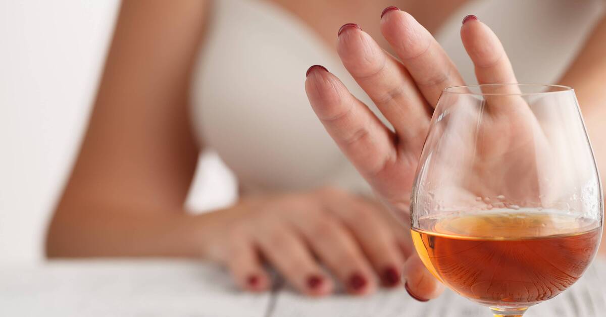 How Cutting Back Alcohol Lowers Health Risks - Scripps Health