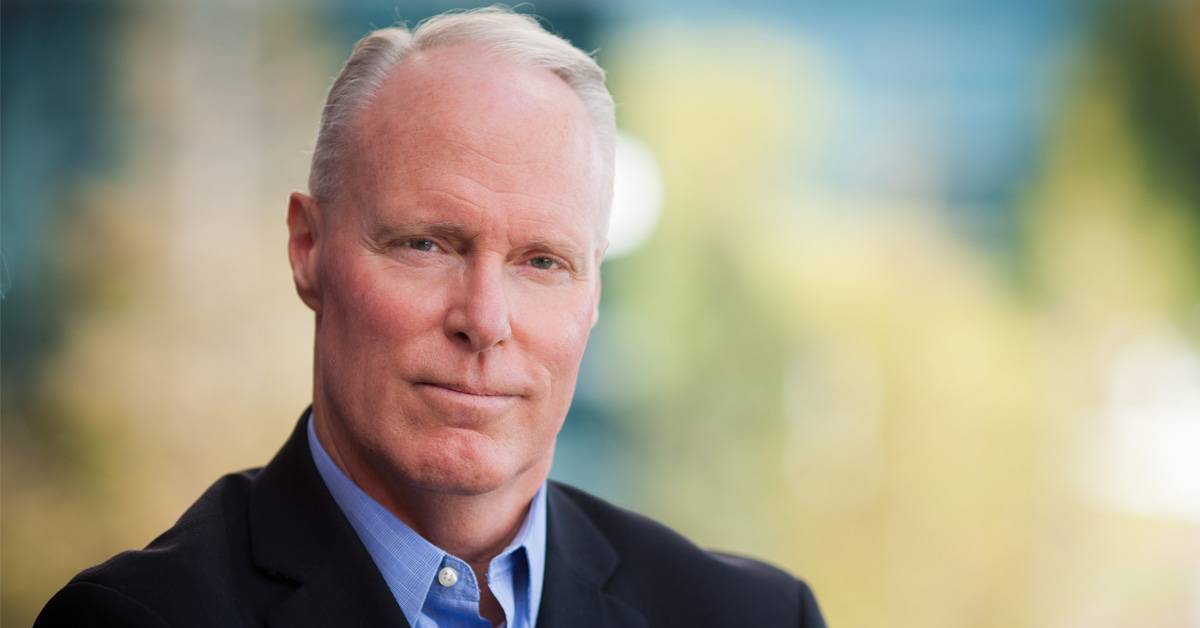 Scripps CEO Named a Top Health System Influencer - Scripps Health