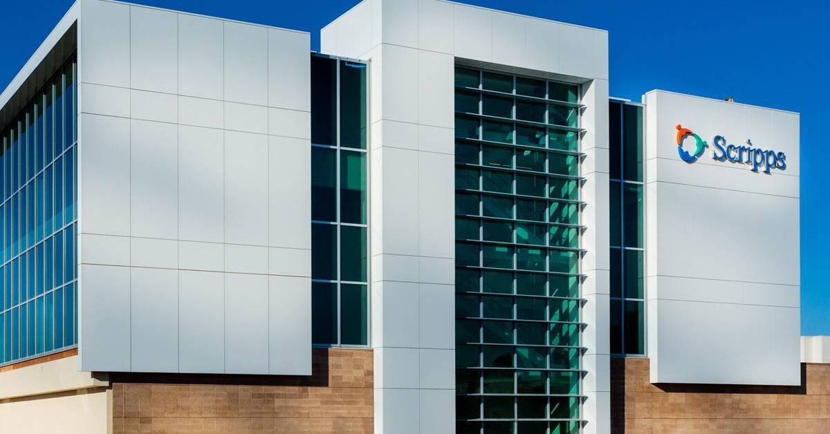 Scripps Encinitas Expands with Lusardi Tower - Scripps Health