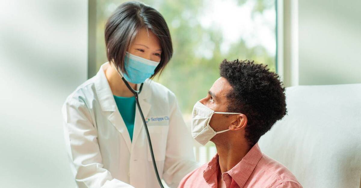 Scripps Health - San Diego Hospitals, Clinics and Doctors