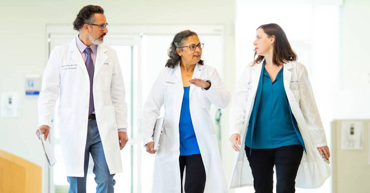 Why Choose Scripps for Cancer Care - Scripps Health