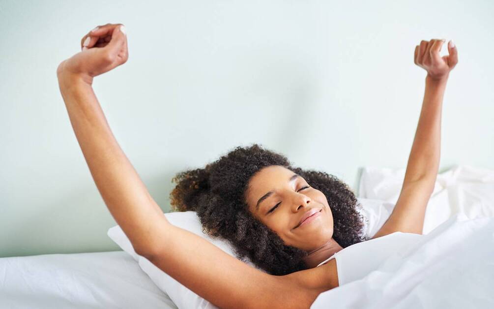 Sleep Articles and Videos - Scripps Health