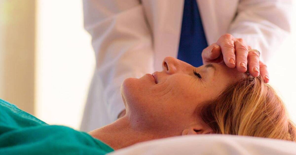 Types of Integrative Therapy - Scripps Health