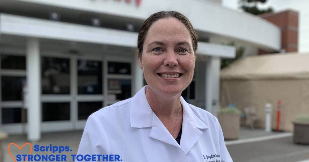 #ScrippsHealthStrong - COVID-19 - Scripps Health