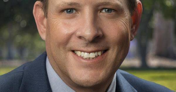 Brett Tande - Scripps Health