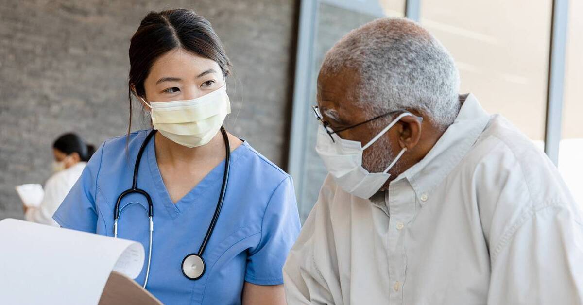 Medicare Annual Wellness Visit - Scripps Health