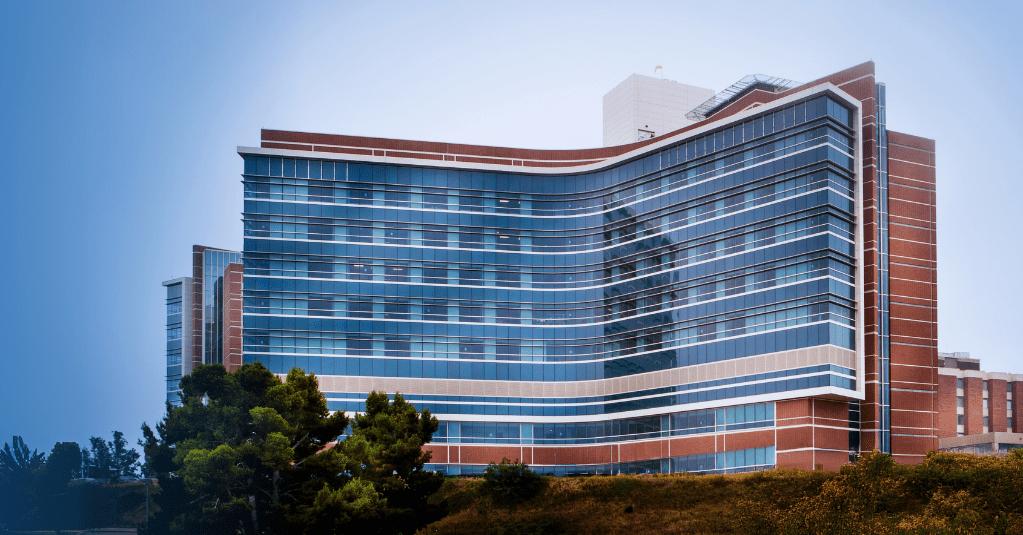 The New Tower at Scripps Memorial Hospital La Jolla - Scripps Health