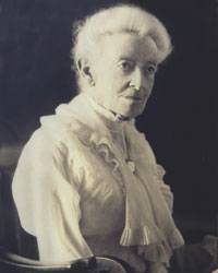 Ellen Browning Scripps - San Diego - Scripps Health