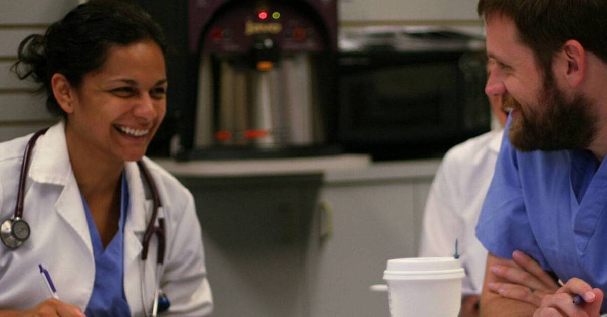 Residency Program - Family Medicine - Scripps Health