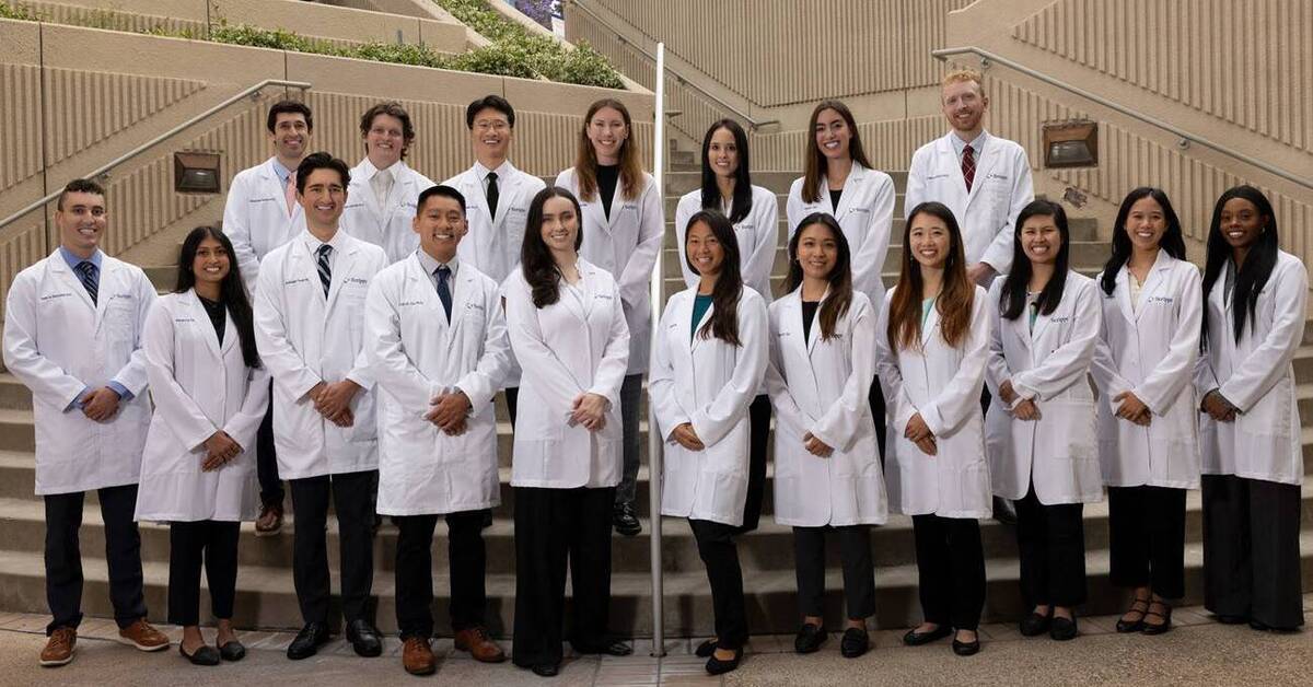 Residency Program - Transitional Year - Scripps Health