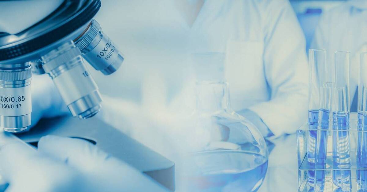 Bio-Repository and Bio-Informatics Core - Research - Scripps Health