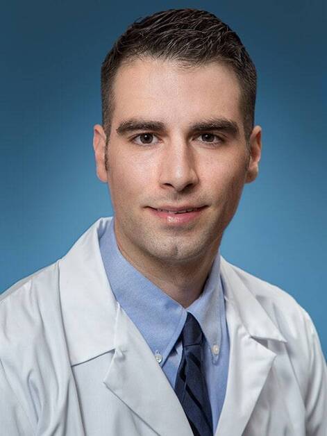 Jacob Mansy, PA - La Jolla - Transplantation, Physician Assistant ...