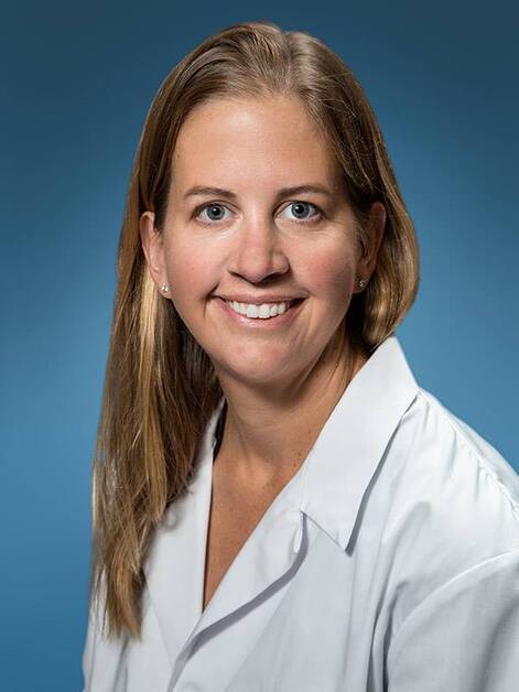 Natasha Surette, MD - La Jolla - Hospitalist
