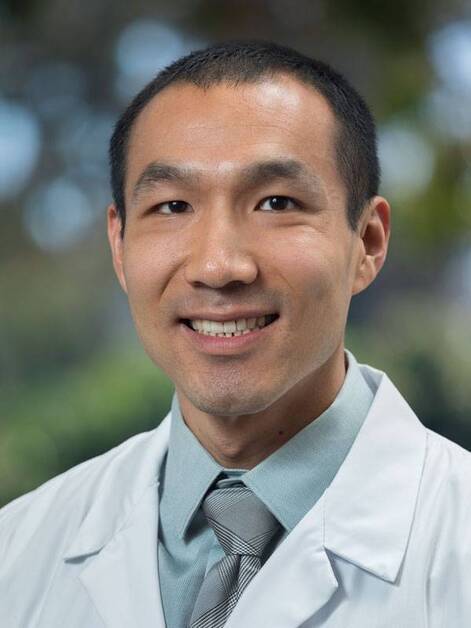 Dr. Kelly Fan - Pulmonologist - Scripps Health