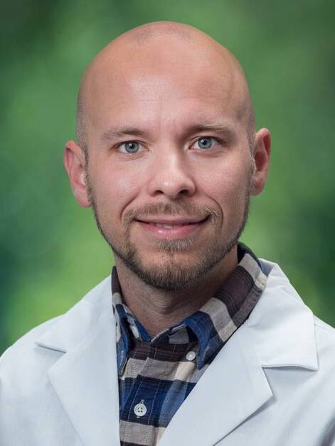 Dr. Timothy Pasek - Hospitalist - Scripps Health