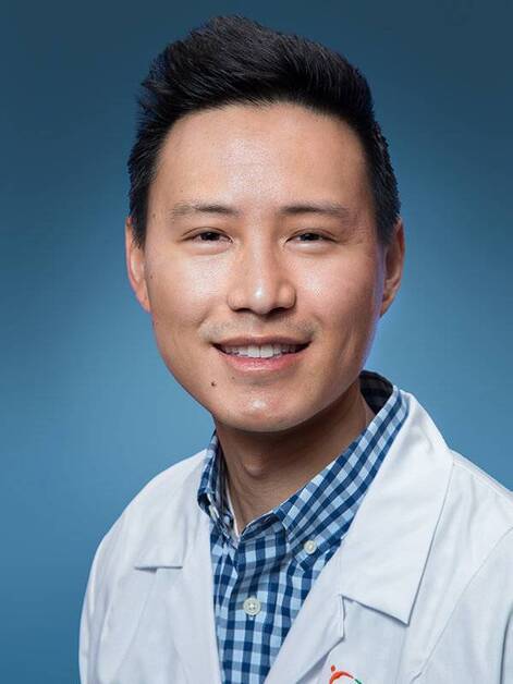 Matthew Minn, MD - La Jolla - Diagnostic Radiology