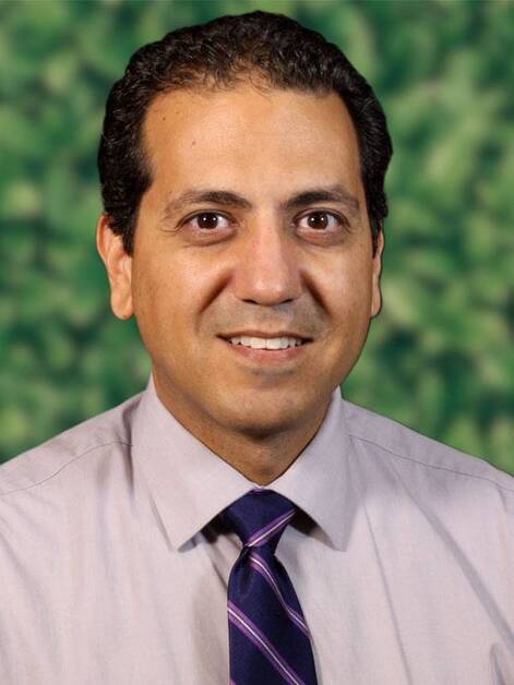 Dr. Jihad Jaffer - Physical Medicine and Rehabilitation -Scripps Health