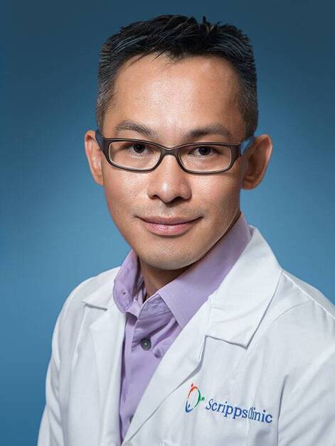 Duc Do, MD - La Jolla - Hospitalist