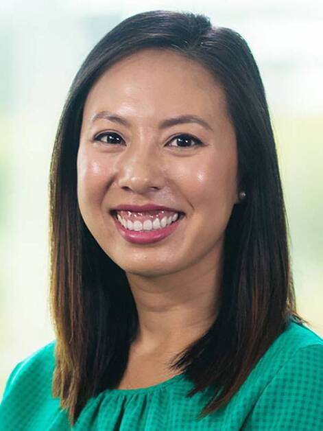 Dr. Jennifer Duong - Family Physician - Scripps Health