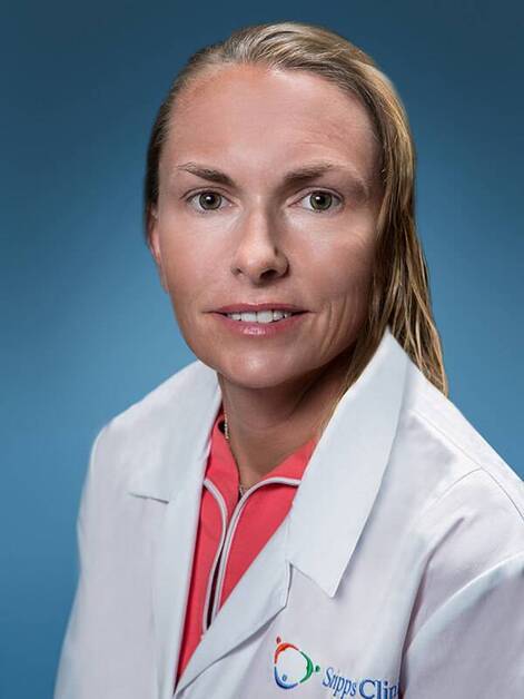 Stacy Amer-Davis, NP - Vista - Family Medicine