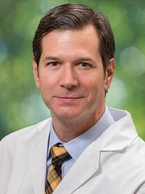 Dr. Jeffrey Weiss - Vascular Surgeon - Scripps Health