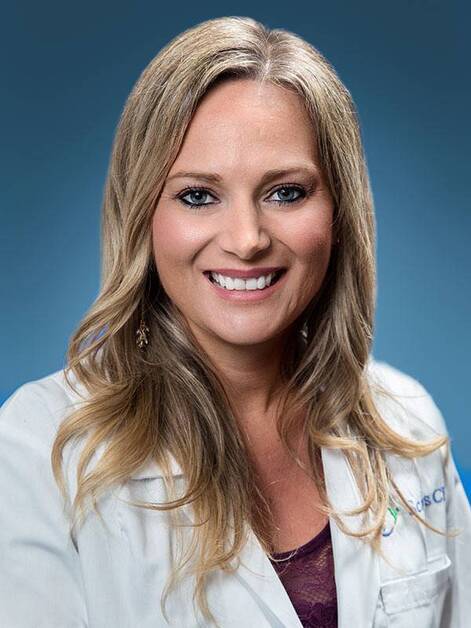 Kara Morgan, NP - Encinitas - Family Medicine
