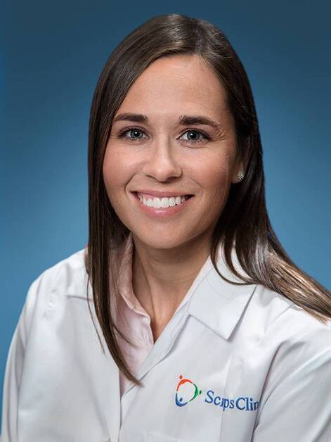 Rachel Moeller, NP - San Marcos - Family Medicine