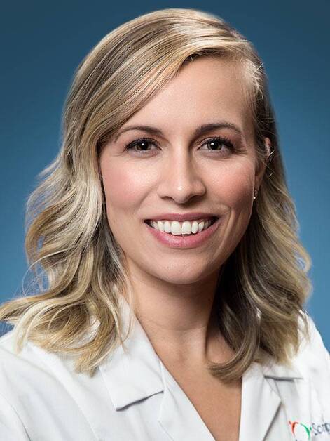Devin Anderson, NP - Oceanside - Family Medicine