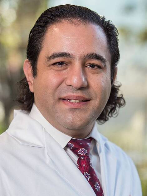 Hessam Khalili Tabrizi, MD - Solana Beach - Family Medicine
