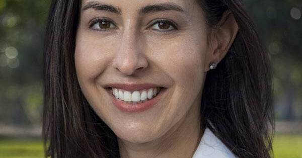 Christina Morcos, NP - Nurse Practitioner - Scripps Health