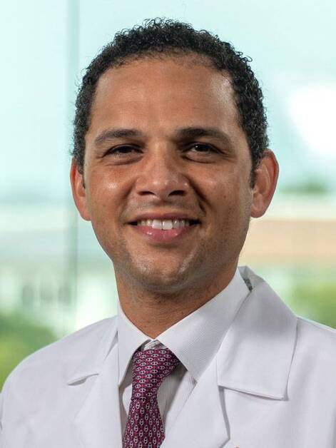 Mohamed Radwan, MD - La Jolla - Critical Care Medicine, Pulmonary Disease