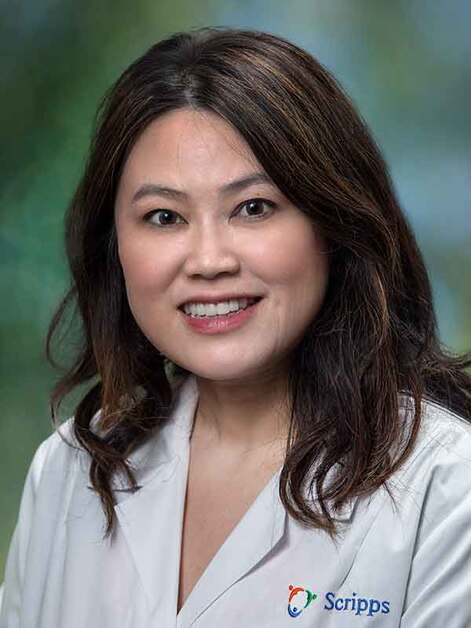 Dr. Stacie Ly - Internist - Scripps Health