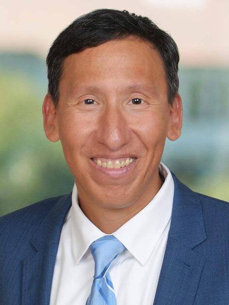 Dr. Steven Romero - Cardiologist - Scripps Health
