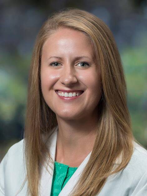 Jenna Roberts, PA - Physician Assistant - Scripps Health