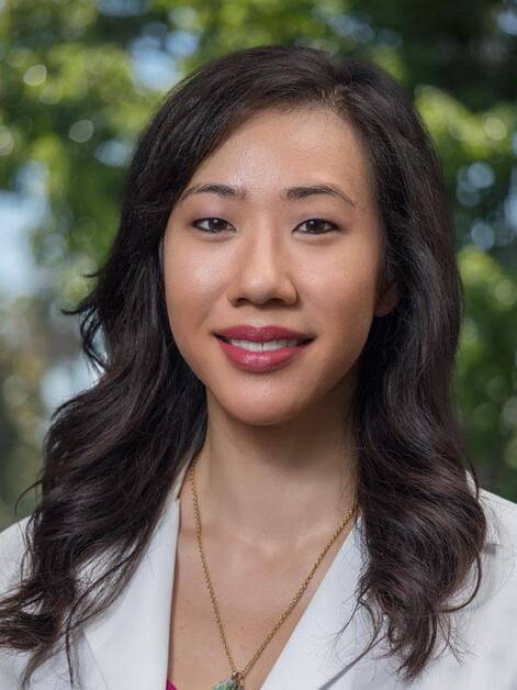 Dr. Lian Lim - General Surgeon - Scripps Health