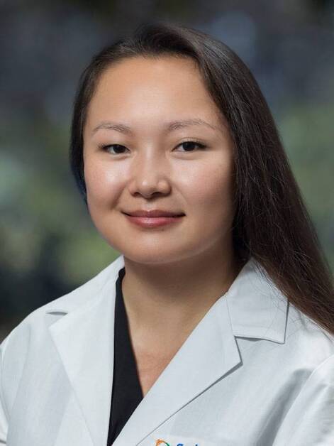 Dr. Ning Lu - Surgeon - Scripps Health