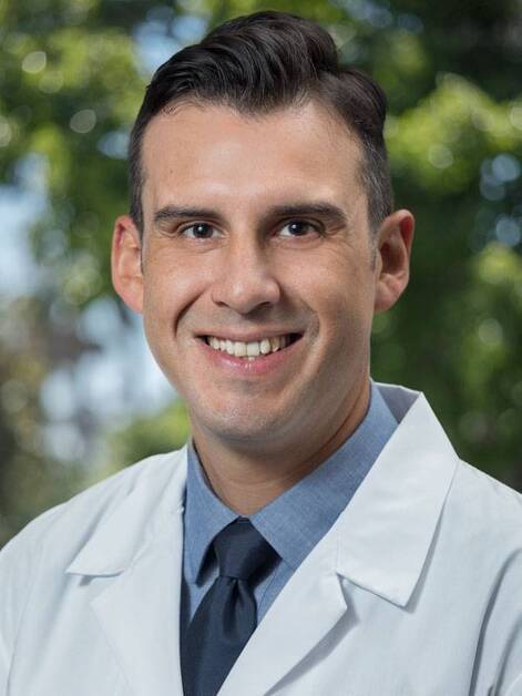 Dr. Julio Romero - Family Physician - Scripps Health