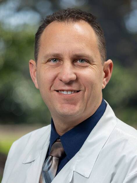 Dr. James Italiano - Family Physician - Scripps Health