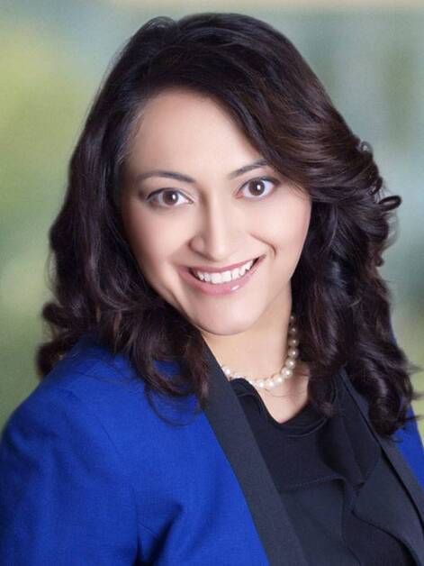 Dr. Anita Gupta - Anesthesiologist - Scripps Health