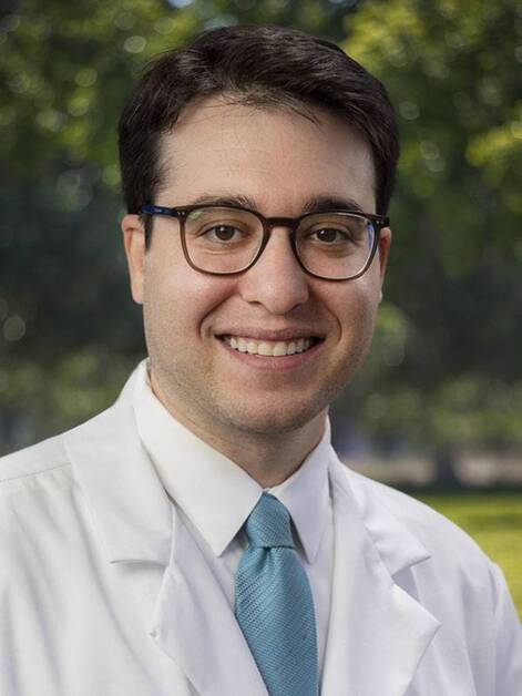 Dr. David Hermel - Hematologist Oncologist - Scripps Health