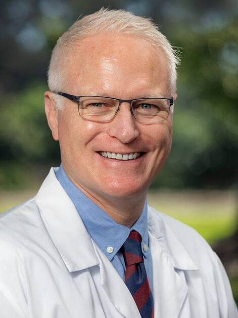 Dr. Michael Hadley - Family Physician - Scripps Health